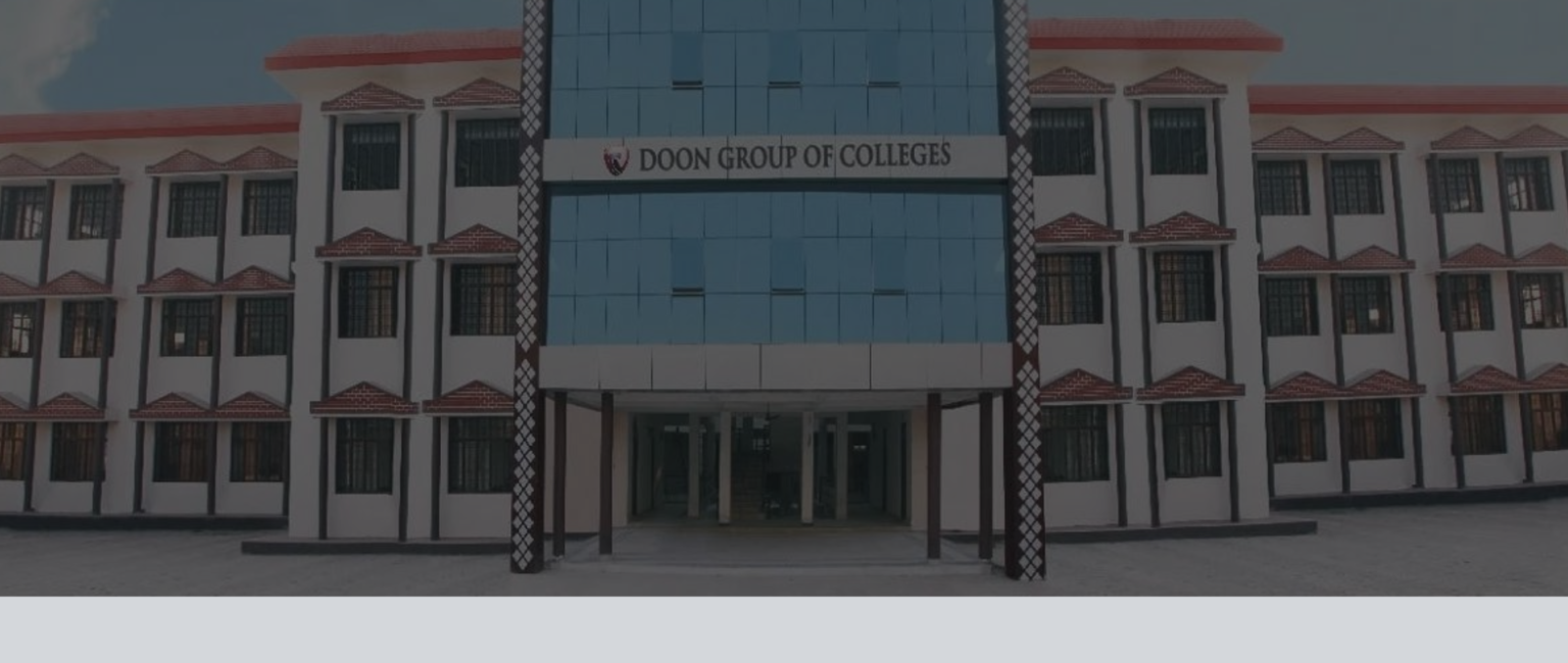 About Us - DoonColleges.in Doon Colleges Dehradun